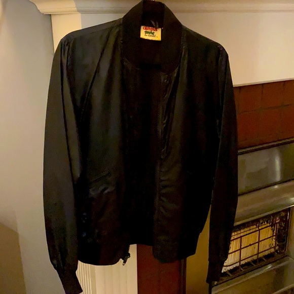 Campus Heritage | Jackets & Coats | Vintage Campus Lightweight Jacket ...